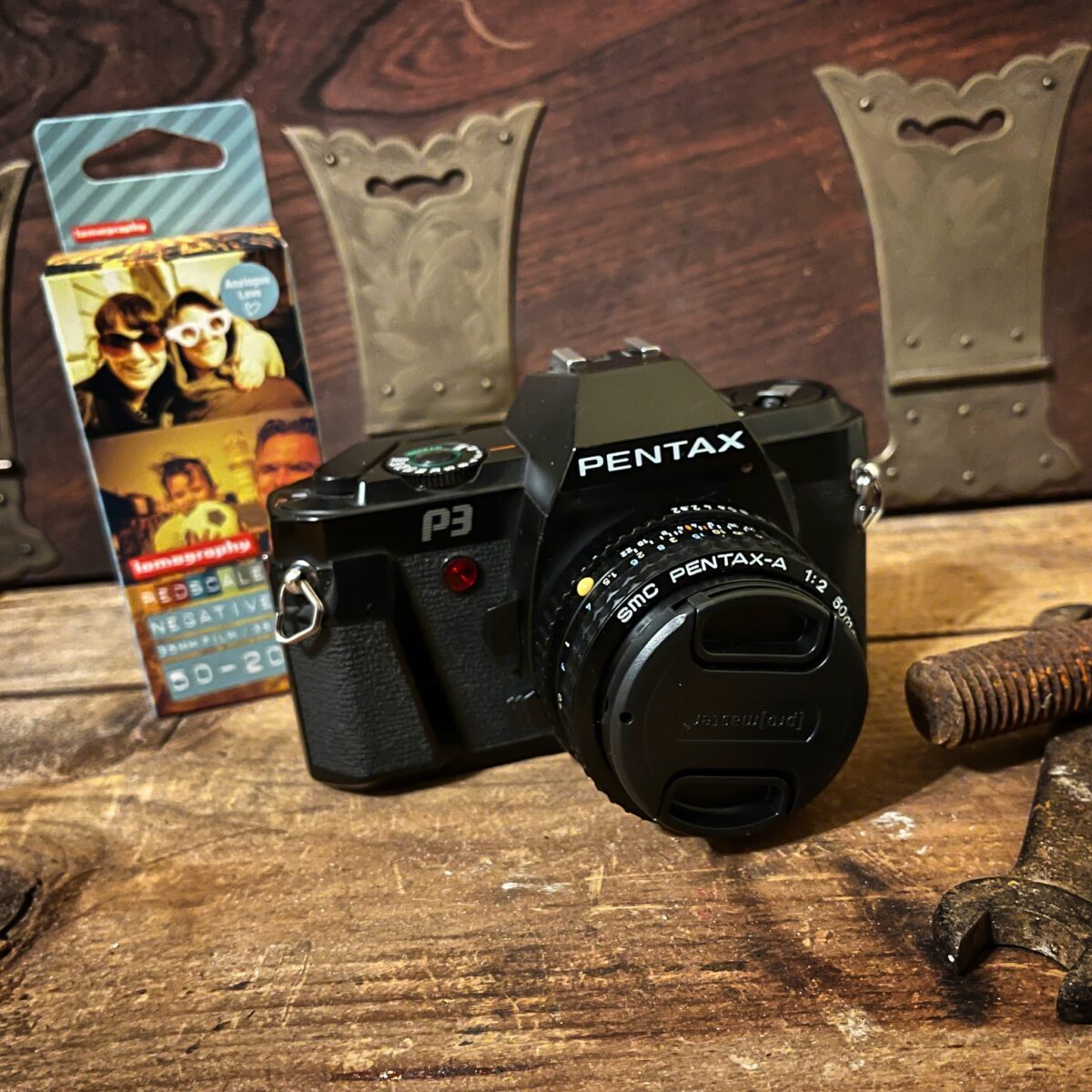 Experimental Photography From Around The World - Jon Passow